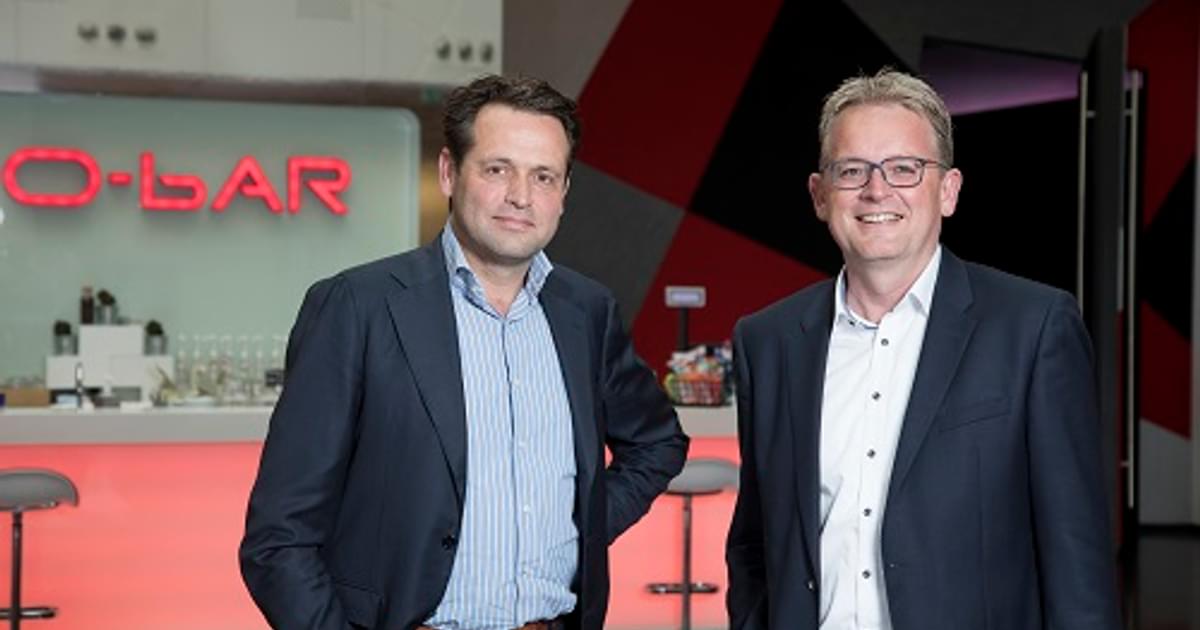 Dutch IT Channel - Oracle innovaties laten bedrijven beter presteren Dutch IT Channel - Oracle innovaties laten bedrijven beter presteren
